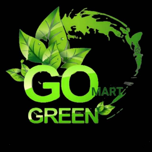 Produk GO GREEN VEGE | Shopee Indonesia