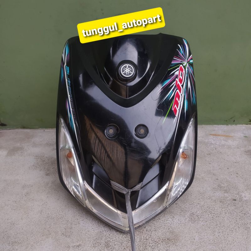 Harga Sparepart Body Motor Mio Sporty | Reviewmotors.co