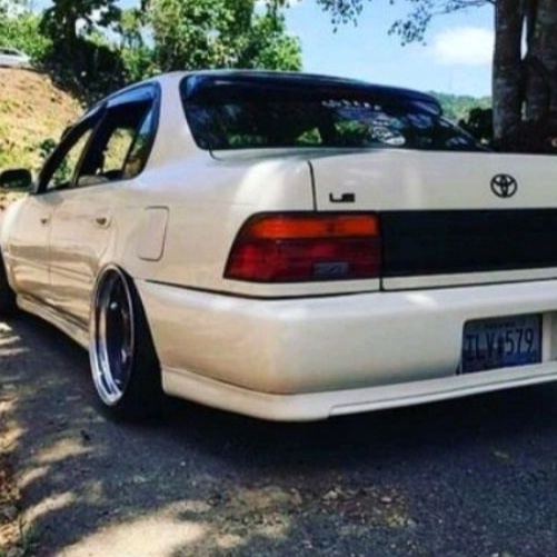 Jual bodykit great Corolla GT | Shopee Indonesia