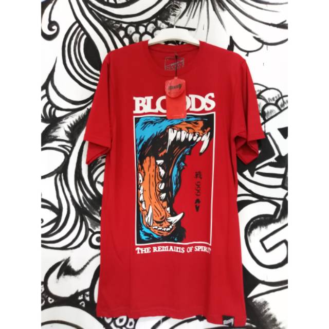 Harga bloodz Terbaru Des 2025 | BigGo Indonesia