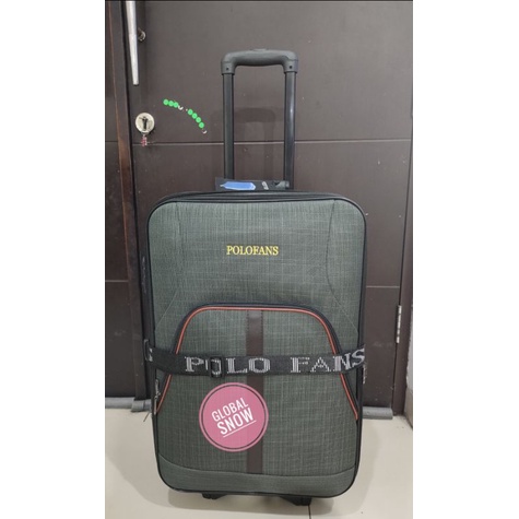 Jual KOPER KAIN 24INCH EXTEND / KOPER KAIN 24 INCH EXPAND / KOPER ...