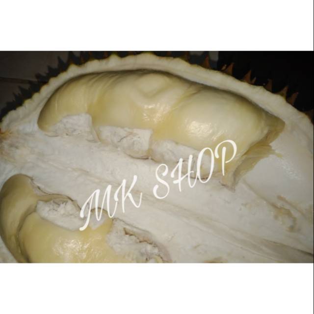 Jual Durian/duren asli palembang (mika) | Shopee Indonesia