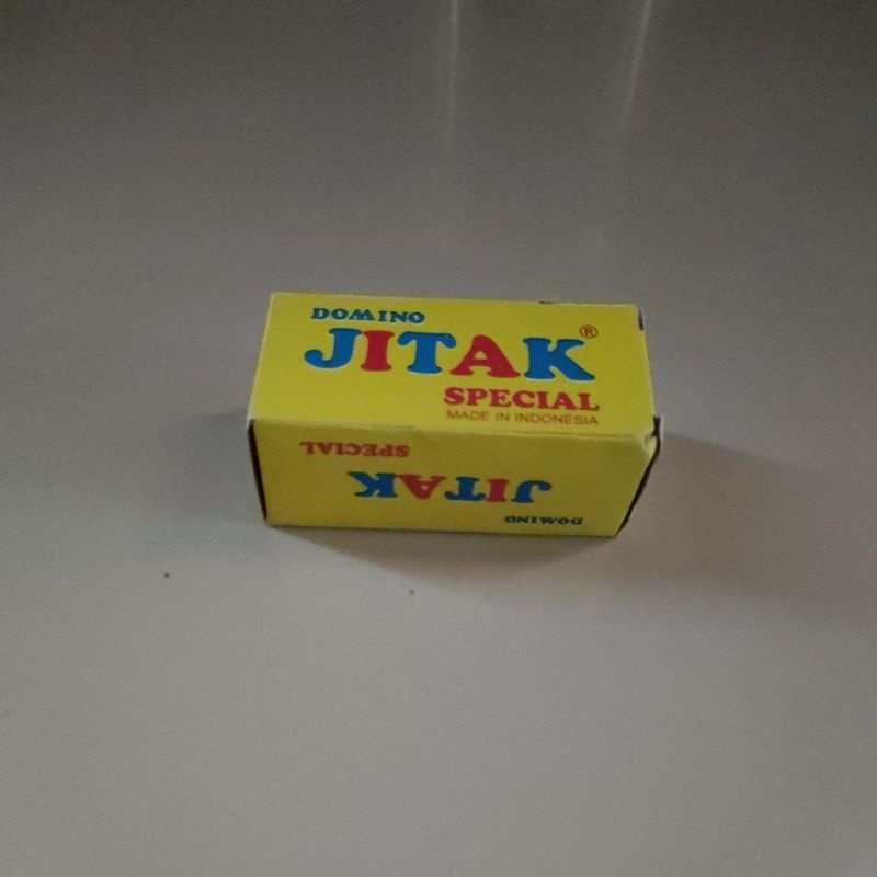 Harga Jitak Terbaru Juni 2022 | BigGo Indonesia