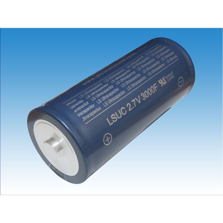 Jual Ultra capacitor 2.7v 3000f capasitor super kapasitor original real | Shopee Indonesia