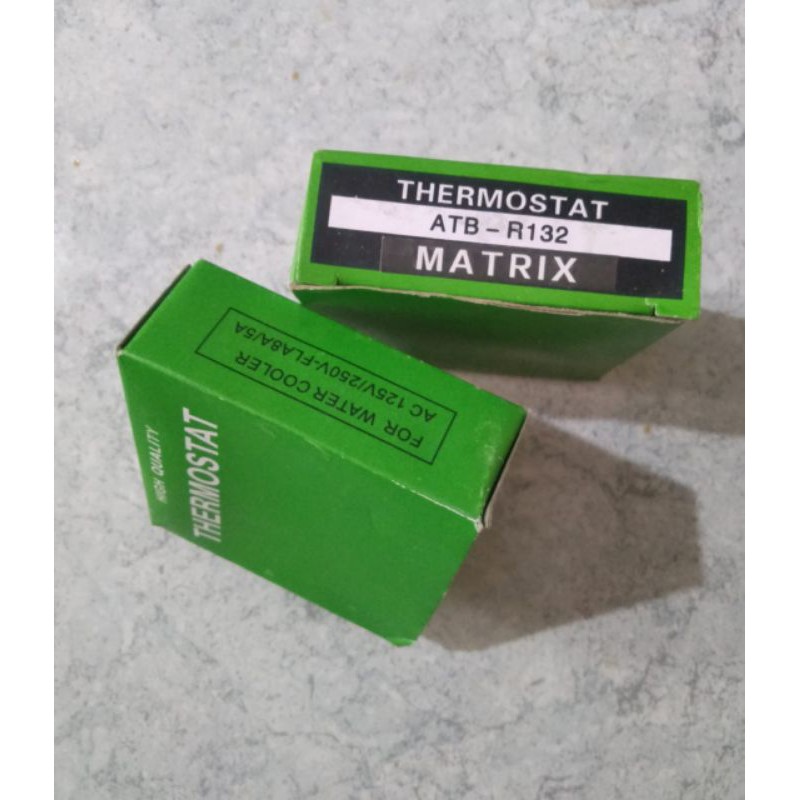 Harga atb matrix Terbaru Okt 2024 |BigGo Indonesia