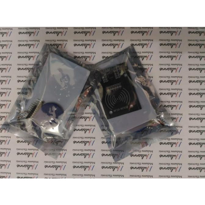 Harga Modul Rfid Terbaru September 2023 |BigGo Indonesia