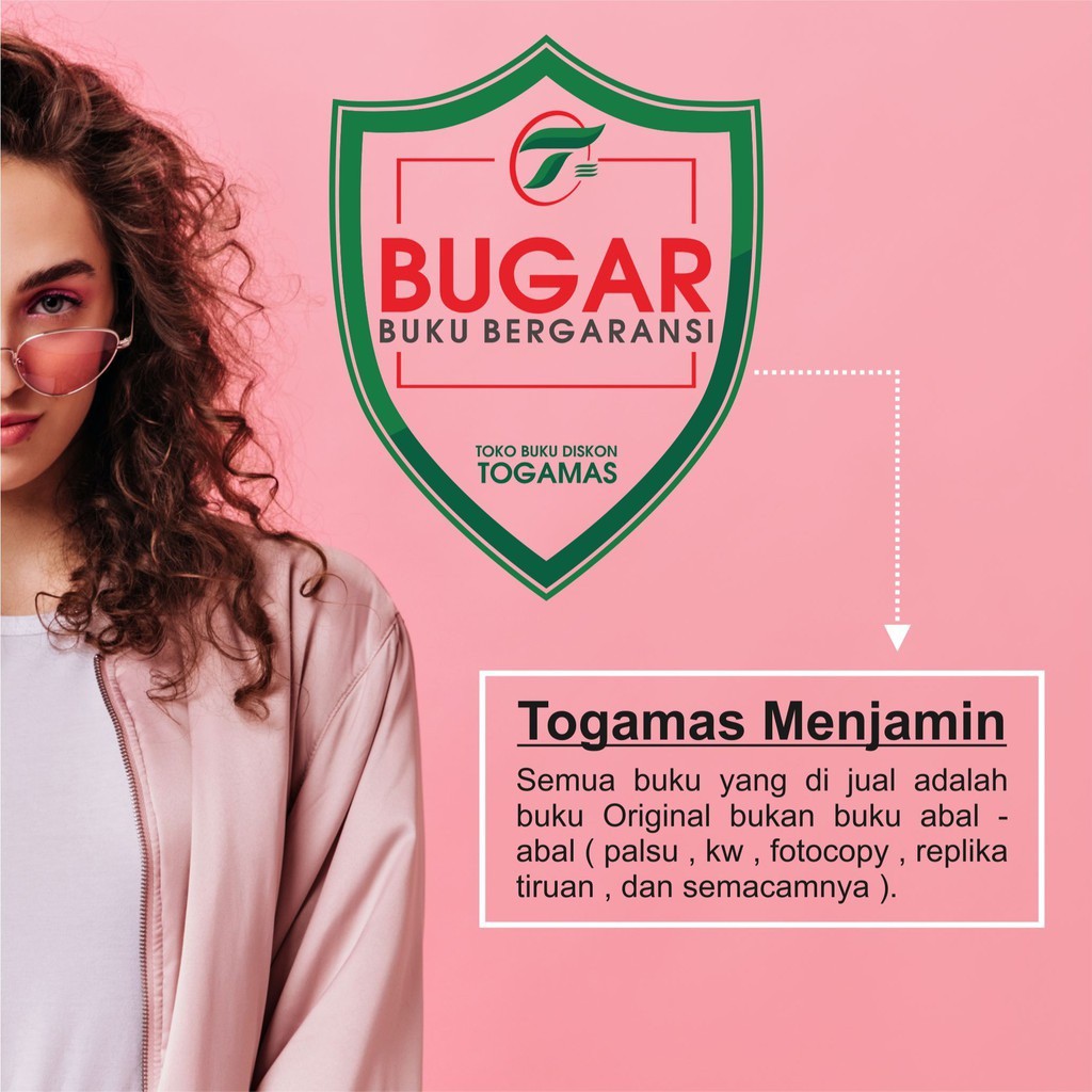 Produk Togamas Affandi Jogja | Shopee Indonesia