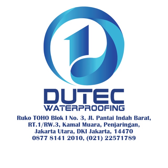 Produk Dutec Waterproofing | Shopee Indonesia