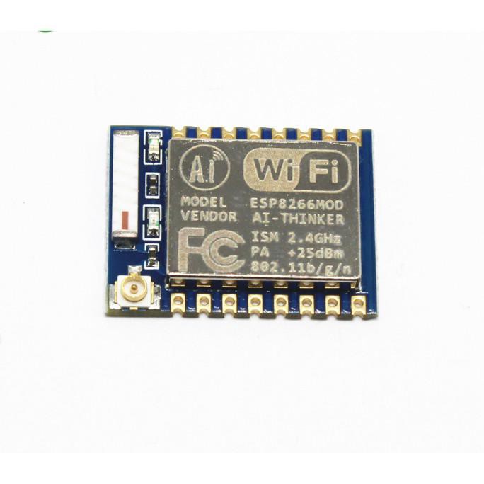 Jual Esp8266 Esp-07 Remote Serial Port Wifi Transceiver Wireless Module Arnuno29 Murah | Shopee ...