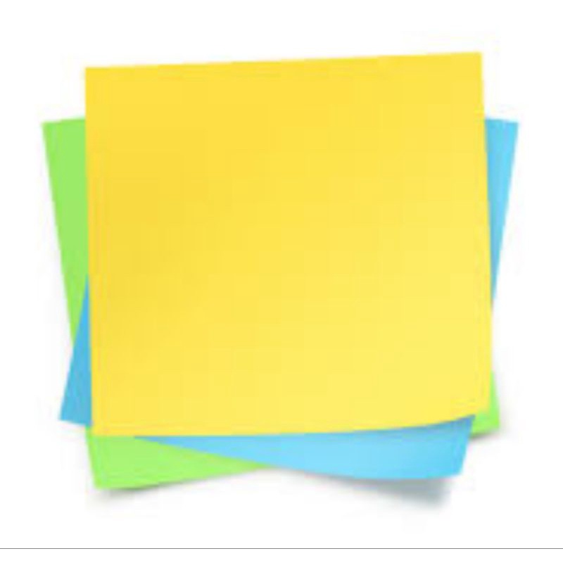 Jual kertas desain notes lucu | Shopee Indonesia