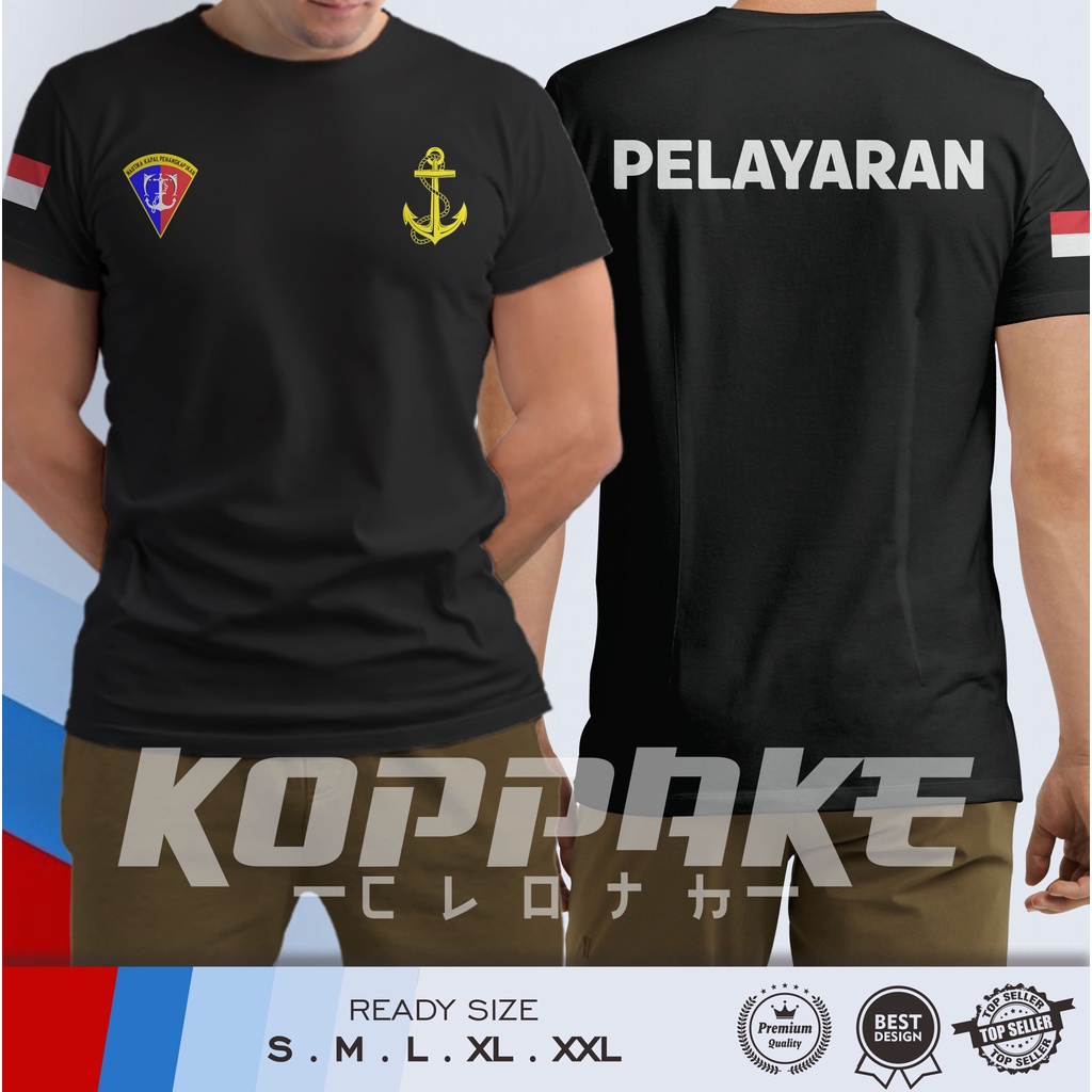 Jual Kaos KORPS TARUNA Pelayaran Baju Distro | Shopee Indonesia Jual Kaos KORPS TARUNA Pelayaran Baju Distro | Shopee Indonesia
