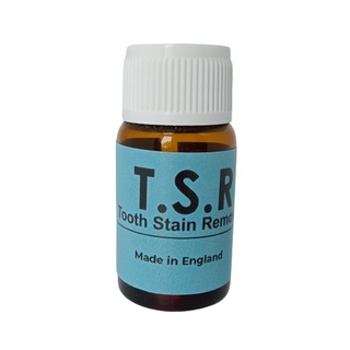 Jual G-831 Tooth Stain Remover TSR Pyrax Cairan Pelunak Lem Behel 10ml Penghilang Karang Gigi ...