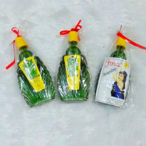 Jual FORA ORANG ARING TANGGUNG 50ML ( MINYAK RAMBUT ) | Shopee Indonesia