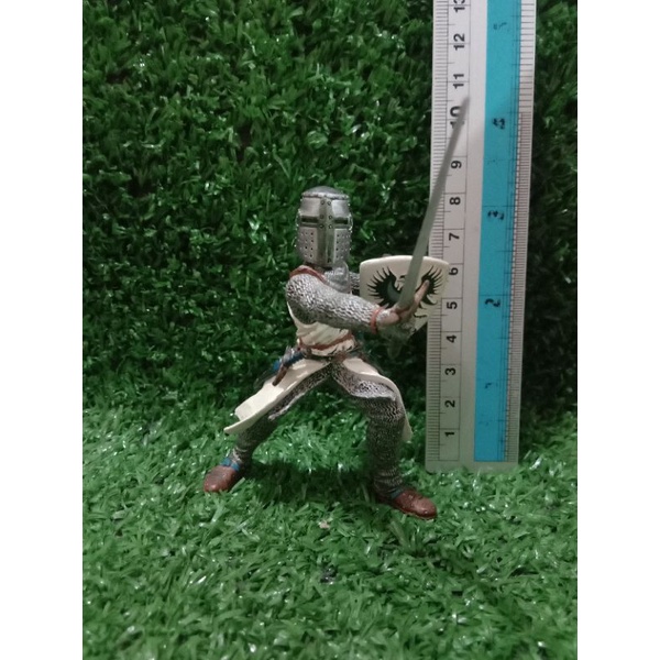 Jual UPDETE 30-11-2022 ACTION FIGURE KNIGHT PRAJURIT TENTARA | Shopee ...
