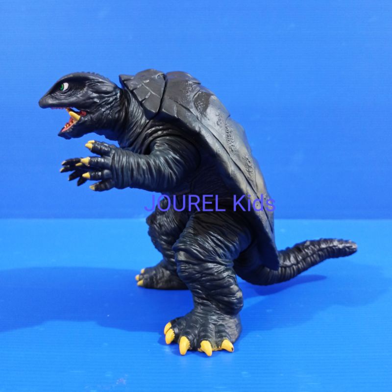 Jual Monster Gamera Figure Gyaos Kaiju Godzilla Series | Shopee Indonesia