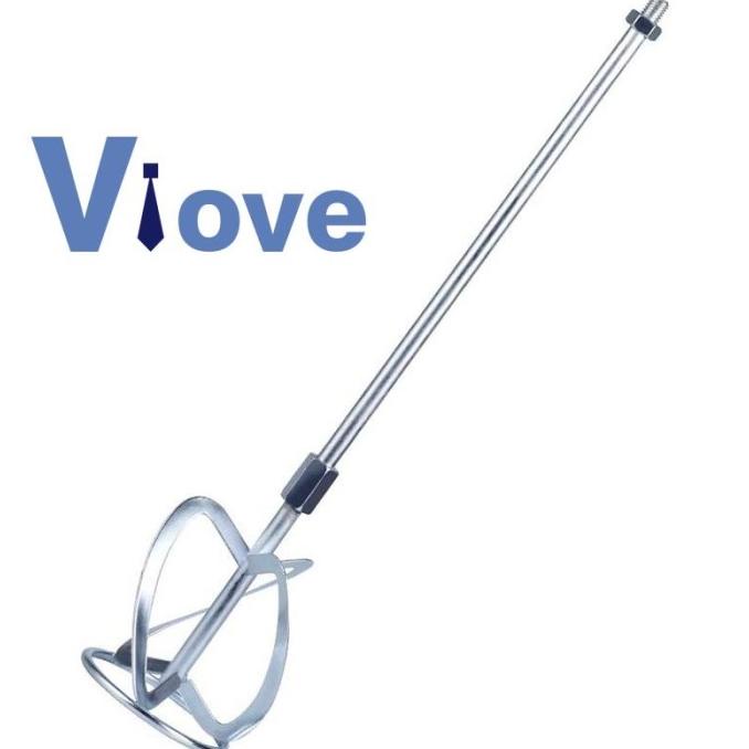 Jual Tongkat Pengaduk Cat Lumpur Untuk Mesin Bor Agitator | Shopee ...