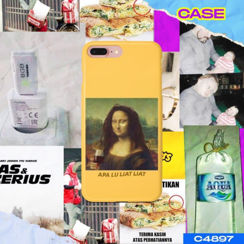 Harga Case Meme Terbaru Feb 2026 | BigGo Indonesia