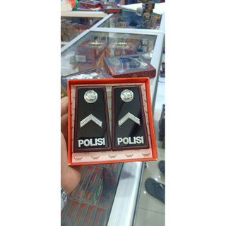 Jual PANGKAT POLISI BRIPDA PANGKAT POLRI BRIBDA Indonesia|Shopee Indonesia