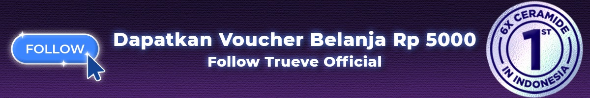 Toko Online Trueve Official Shop | Shopee Indonesia