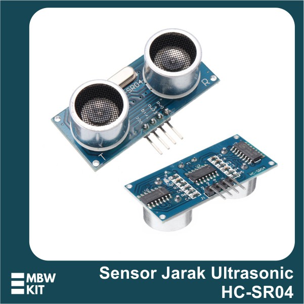 Jual Sensor Ultrasonic HC-SR04 Sensor Jarak HCSR04 | Shopee Indonesia Jual Sensor Ultrasonic HC-SR04 Sensor Jarak HCSR04 | Shopee Indonesia