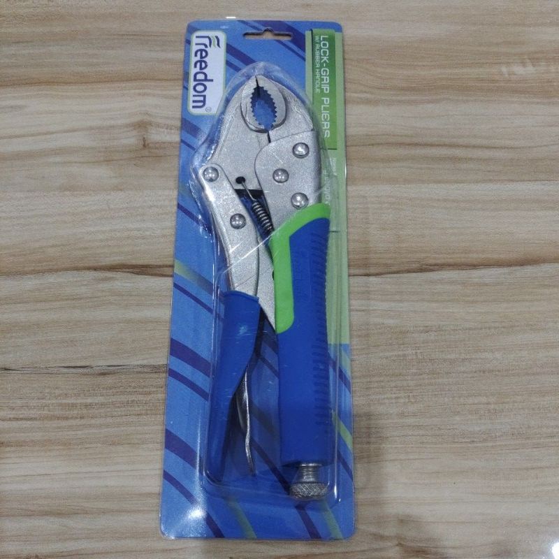 Jual tang buaya freedom heavy duty / tang jepit Freedom heavy duty ... Jual tang buaya freedom heavy duty / tang jepit Freedom heavy duty ...