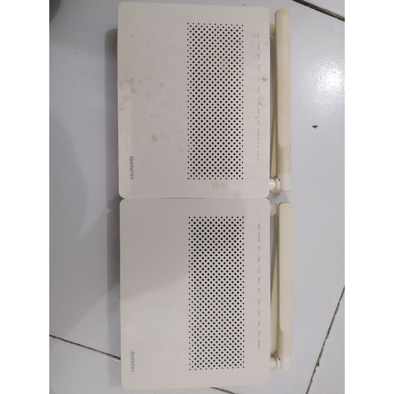 Jual ROUTER HUAWEI HG8245H5 | Shopee Indonesia
