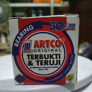 Jual KLaker arco / Bearing / Laher / Kolaher / Kelaker Gerobak Dorong ...