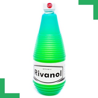 Jual RIVANOL UNTUK MEMBERSIHKAN LUKA 2 UKURAN | Shopee Indonesia