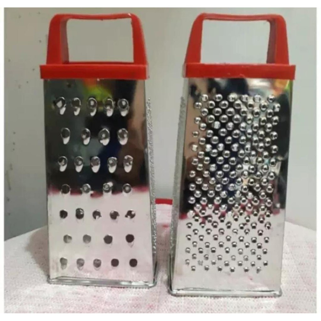 Jual Parutan Menara / Parutan Labu / Parutan Kentang / Parutan Keripik ...