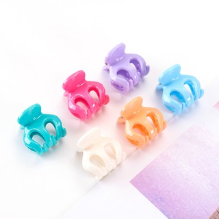 Jual jepitan rambut gurita kecil / jepitan jedai gurita / jepitan jeday ...