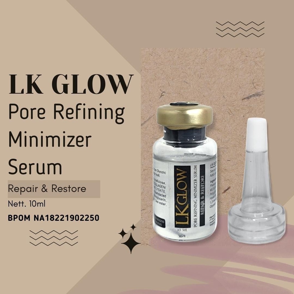 Jual SERUM PERBAIKAN KULIT ACNE SCAR BOPENG 10ml BPOM | Shopee Indonesia