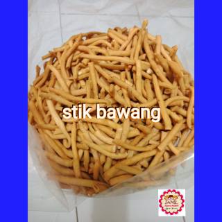 Jual Kue kering /cemilan kering 500gr - part 1 | Shopee Indonesia