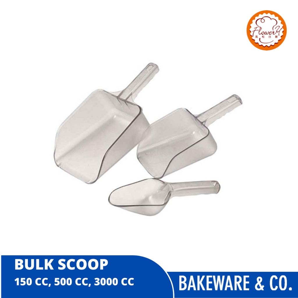 Jual Ice Scoop Centong Es Beras Kopi Kacang - PC | Shopee Indonesia