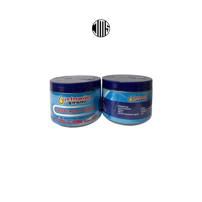 Jual Petroasia Multi Purpose Grease 500 Gram | Shopee Indonesia