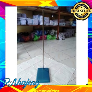 Jual Statif Tiang BEs Panjang 60 cm | Shopee Indonesia