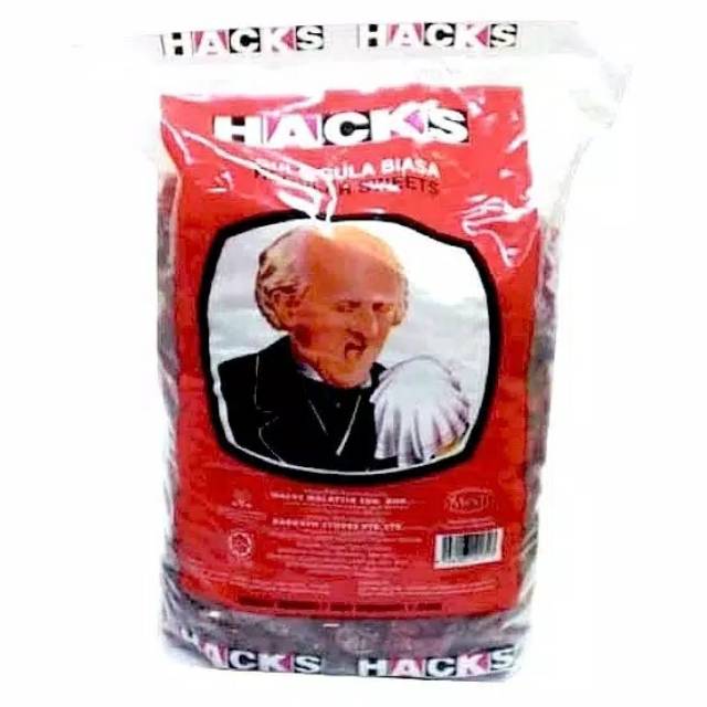 Jual Permen Hacks Original 100gr | Shopee Indonesia
