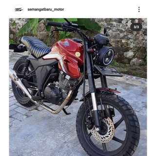 Jual PAKET MODIFIKASI VERZA TANPA GANTI TANGKI FULLSET PLUS SHOCK DAN ...