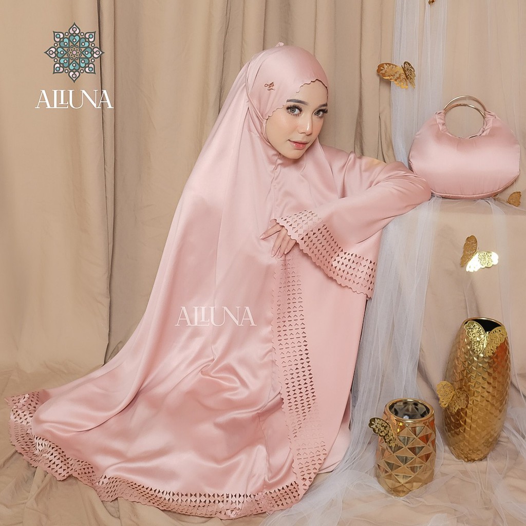 Toko Online Alluna Official Shop | Shopee Indonesia