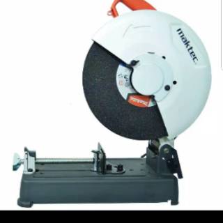 Jual MESIN CUT OFF MESIN POTONG BESI DUDUK CUTTING WHEEL 14" INCH ...