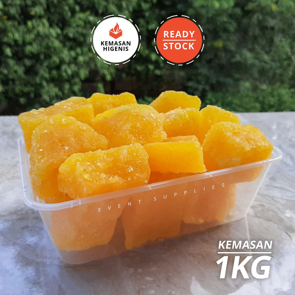 Jual Gula Batu Angleng Asli Lump Rock Sugar 1kg | Shopee Indonesia