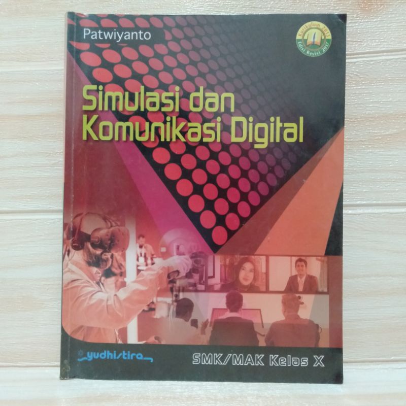 Harga simulasi dan komunikasi digital Terbaru Agt 2025 | BigGo Indonesia