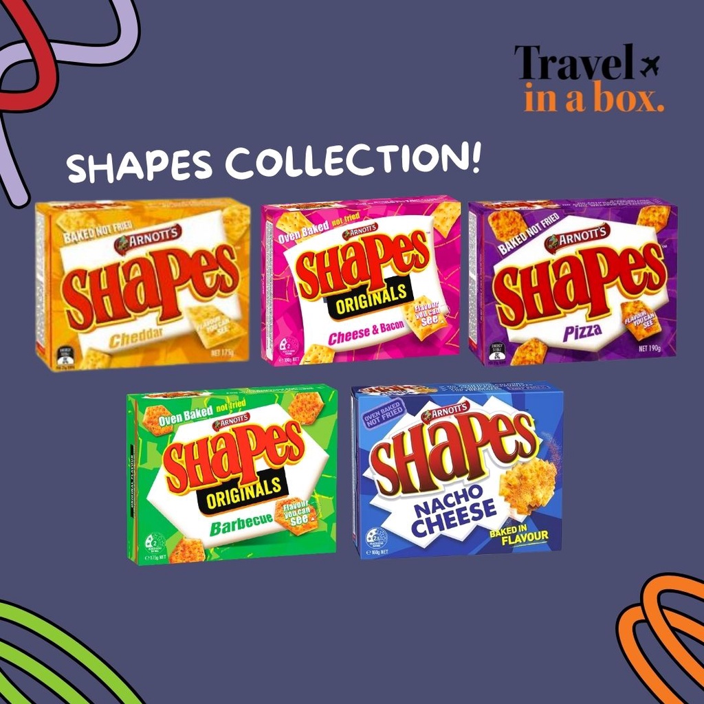 Harga Arnotts Crackers Terbaru Juli 2023 |BigGo Indonesia