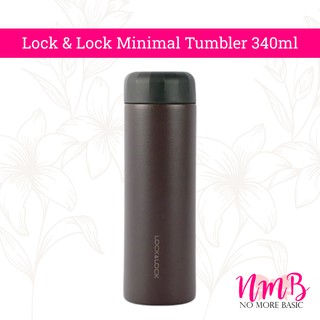 Jual Lock&Lock Minimal Tumbler 340ml Lock and lock Tumbler 340ml Lock n Lock | Shopee Indonesia