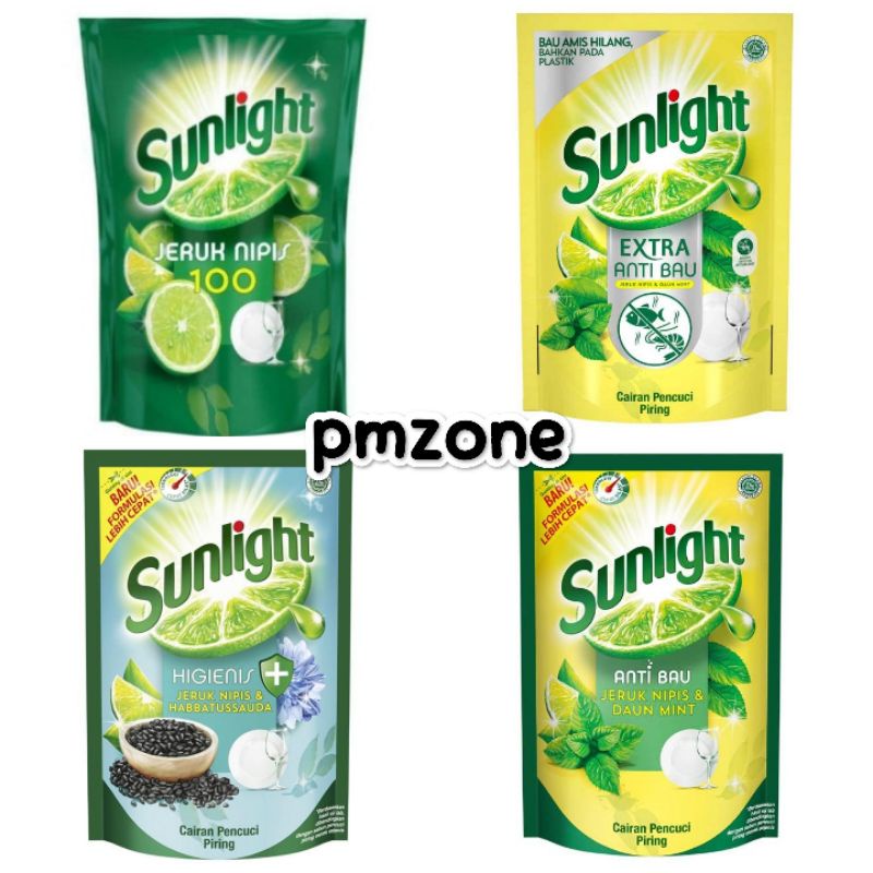 Jual Sunlight 755ml / 700ml | Shopee Indonesia