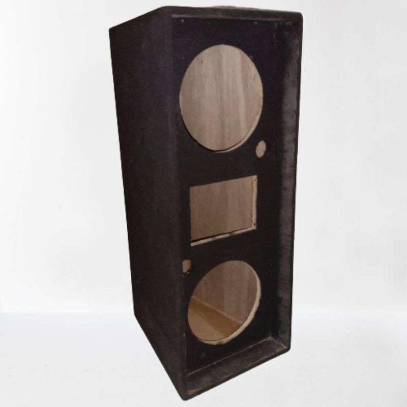 Jual box speaker 8 inchi/2way line array | Shopee Indonesia