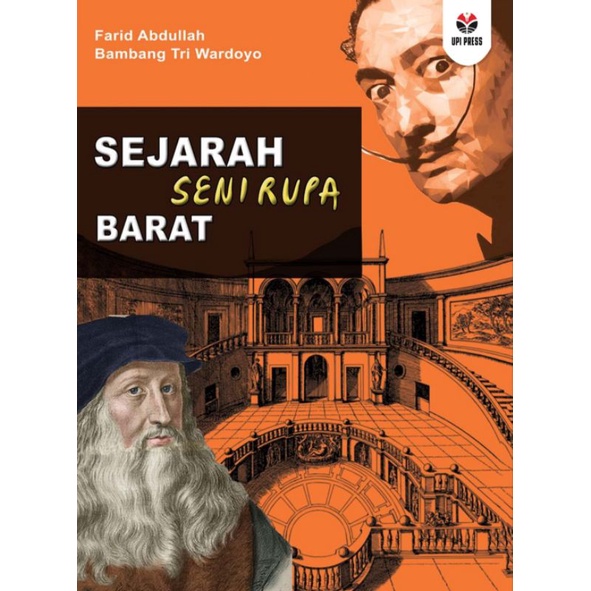 Jual Buku Original: Sejarah Seni Rupa Barat ( SEJARAH SEMI RUPA BARAT ) | Shopee Indonesia