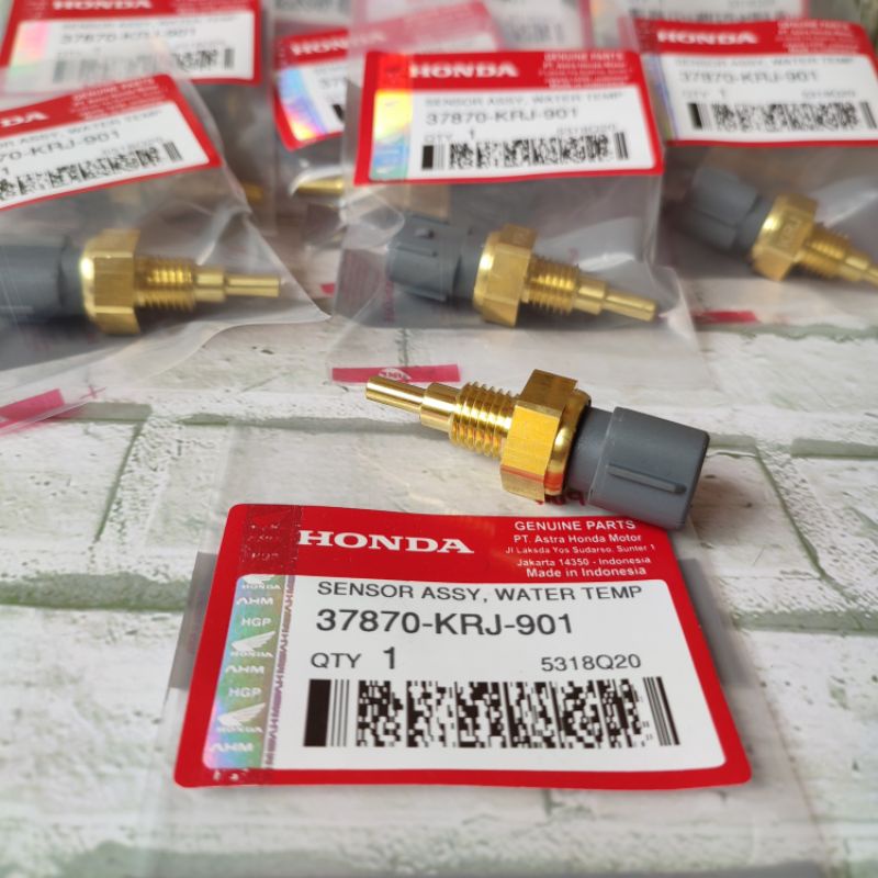 Jual Sensor Panas Sensor Suhu Oil Thermosensor Eot HONDA CB 150R KRJ ... Jual Sensor Panas Sensor Suhu Oil Thermosensor Eot HONDA CB 150R KRJ ...