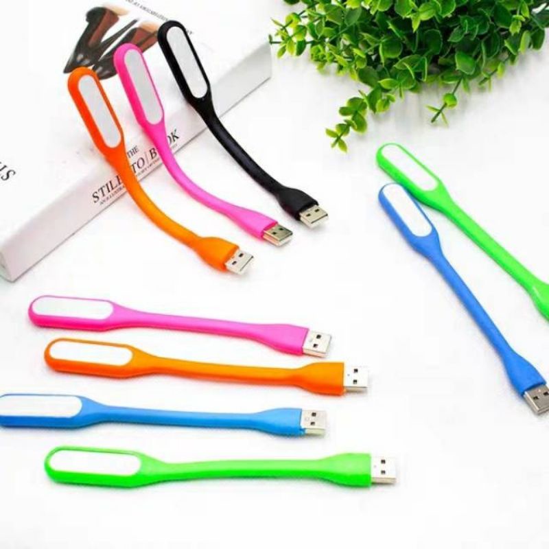 Jual Lampu USB LED Flexible - Non Pack | Shopee Indonesia