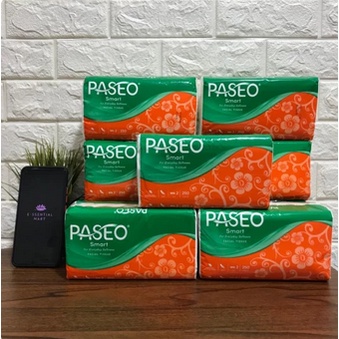Jual facial tissu paseo 250 sheet t (2 ply) | Shopee Indonesia