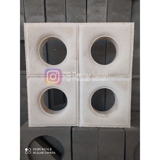 Jual Roster beton putih lb bulat (2muka) Indonesia|Shopee Indonesia